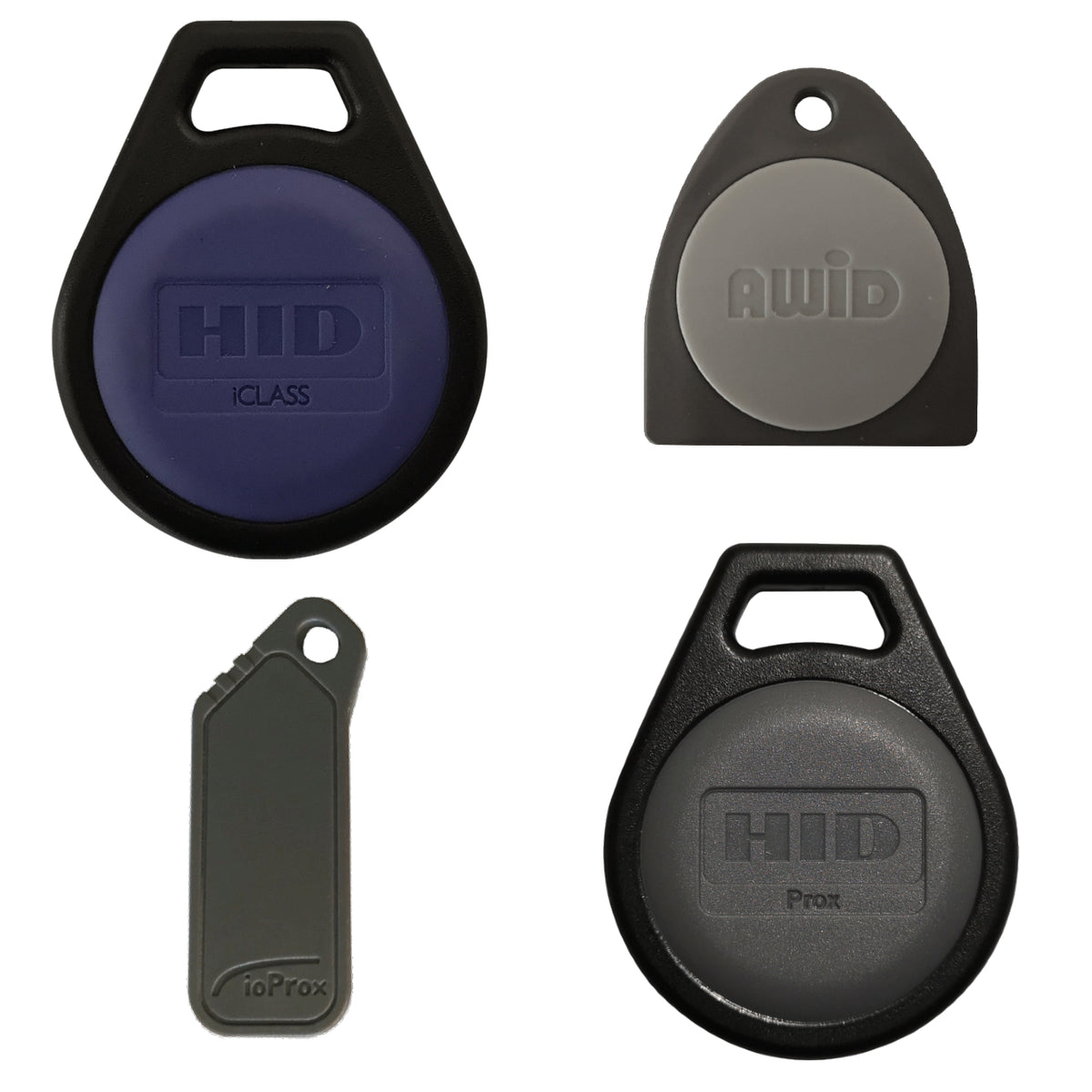 OEM FOBS – Mr. Key Fob
