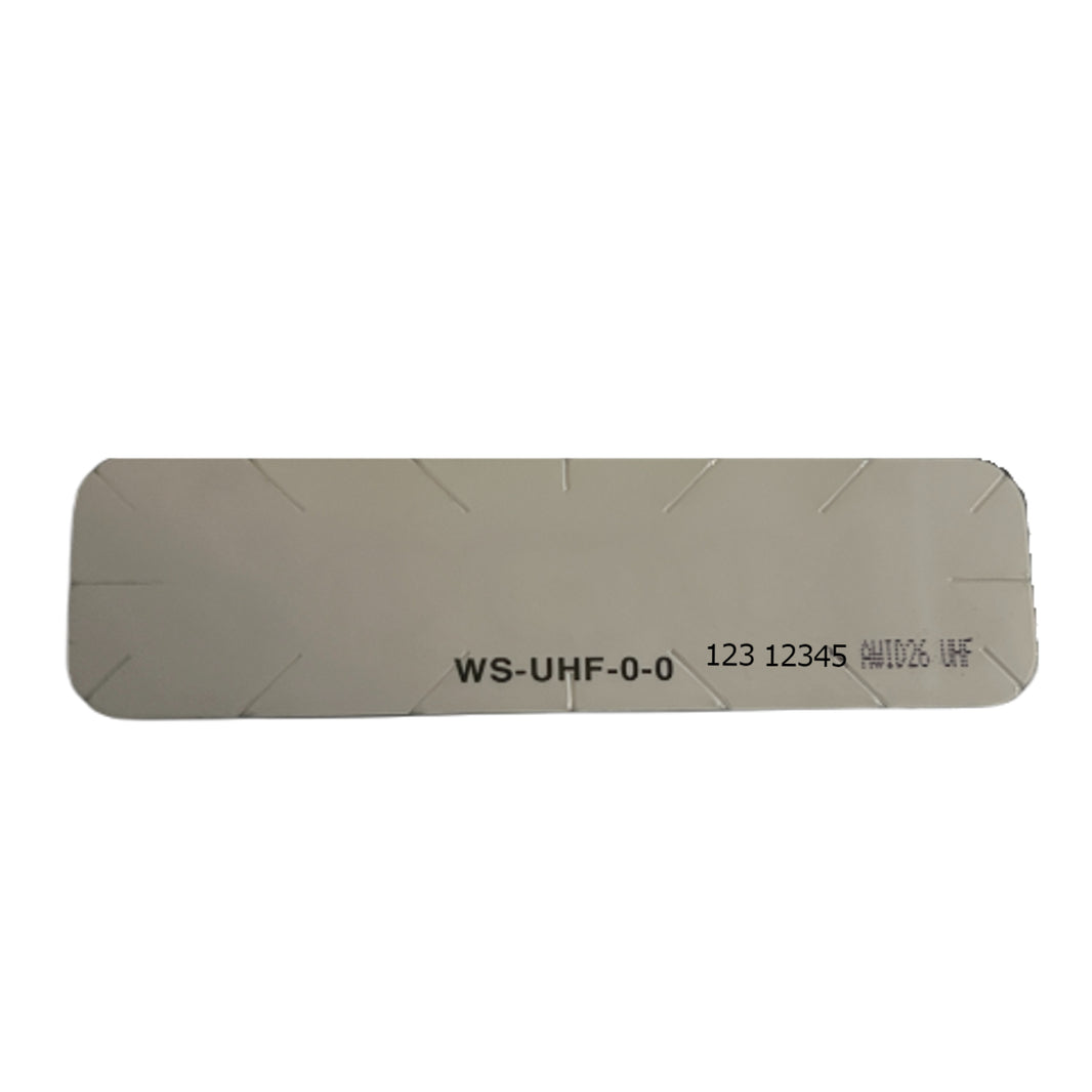 Clone UHF Parking Tag Online – Mr. Key Fob