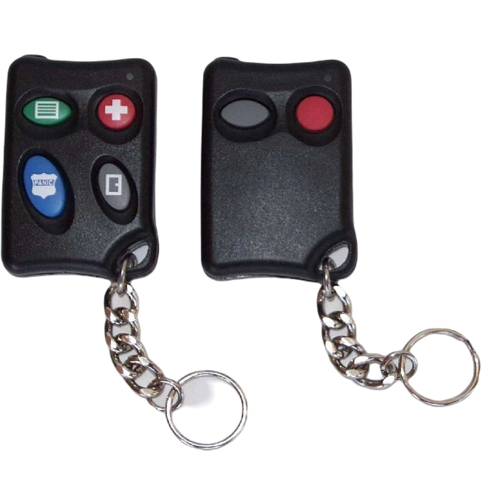 Clone Condo Garage Remote Online – Mr. Key Fob