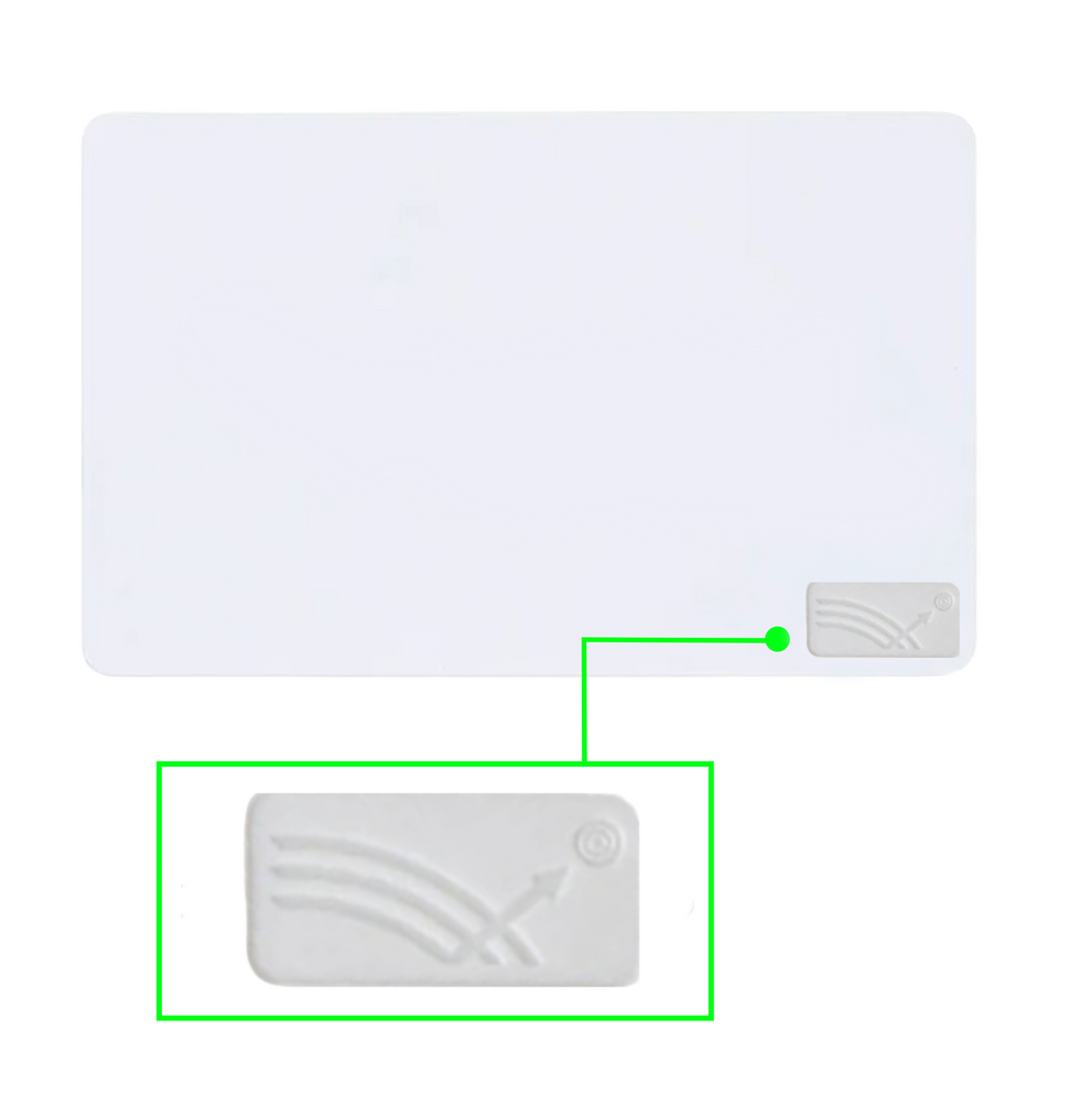 Pyramid/ Farpointe Data Key Card – Mr. Key Fob