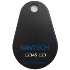 Kantech ioSmart MFP-2KKEY SSF Format Fobs – Mr. Key Fob