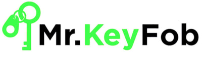 Mr. Key Fob - Technology leader in residential key fob duplication!