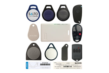Mr. Key Fob - Technology leader in residential key fob duplication!
