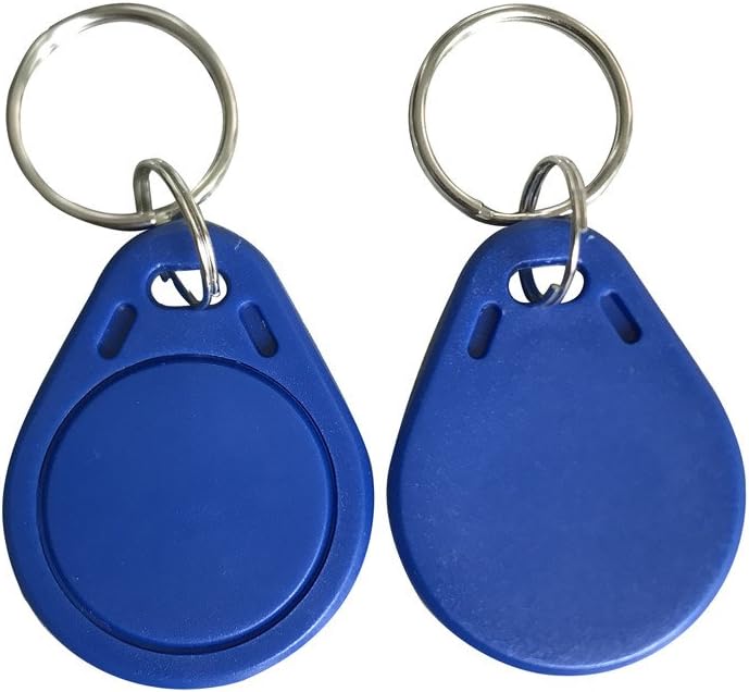 ICT Key Fob – Mr. Key Fob