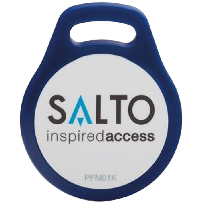 Salto Compatible Fobs / Cards – Mr. Key Fob