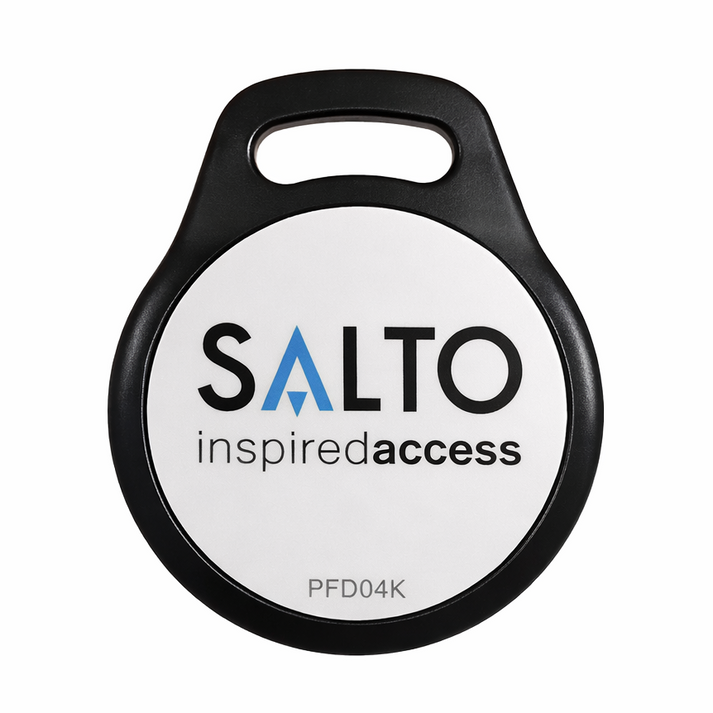 Salto Fobs & Cards | Compatible Salto RFID Credentials – Mr. Key Fob