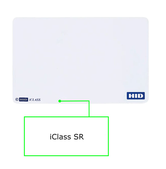 Clone HID iCLASS Key Fob/Card – Mr. Key Fob