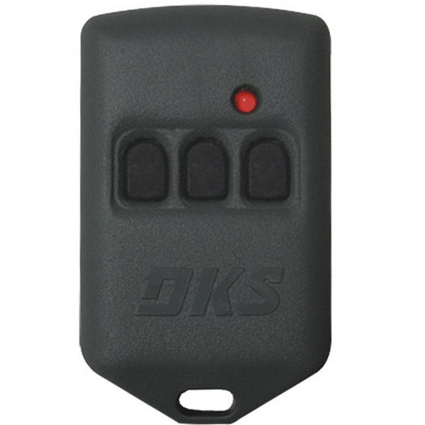 Doorking DKS MicroPLUS Remotes – Mr. Key Fob