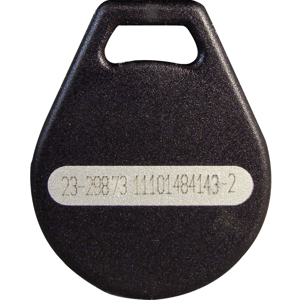 HID® Prox ProxKey® III – Mr. Key Fob