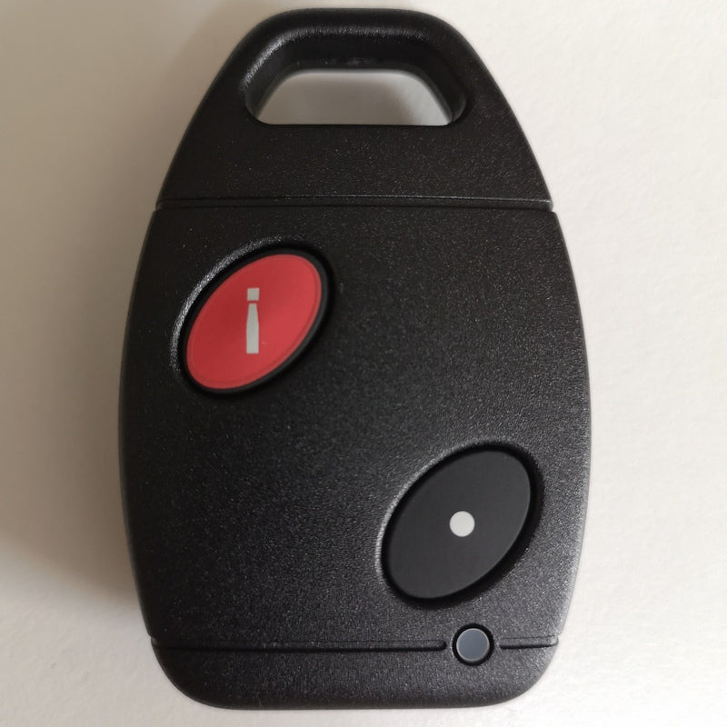 ICT Compatible Fobs – Mr. Key Fob