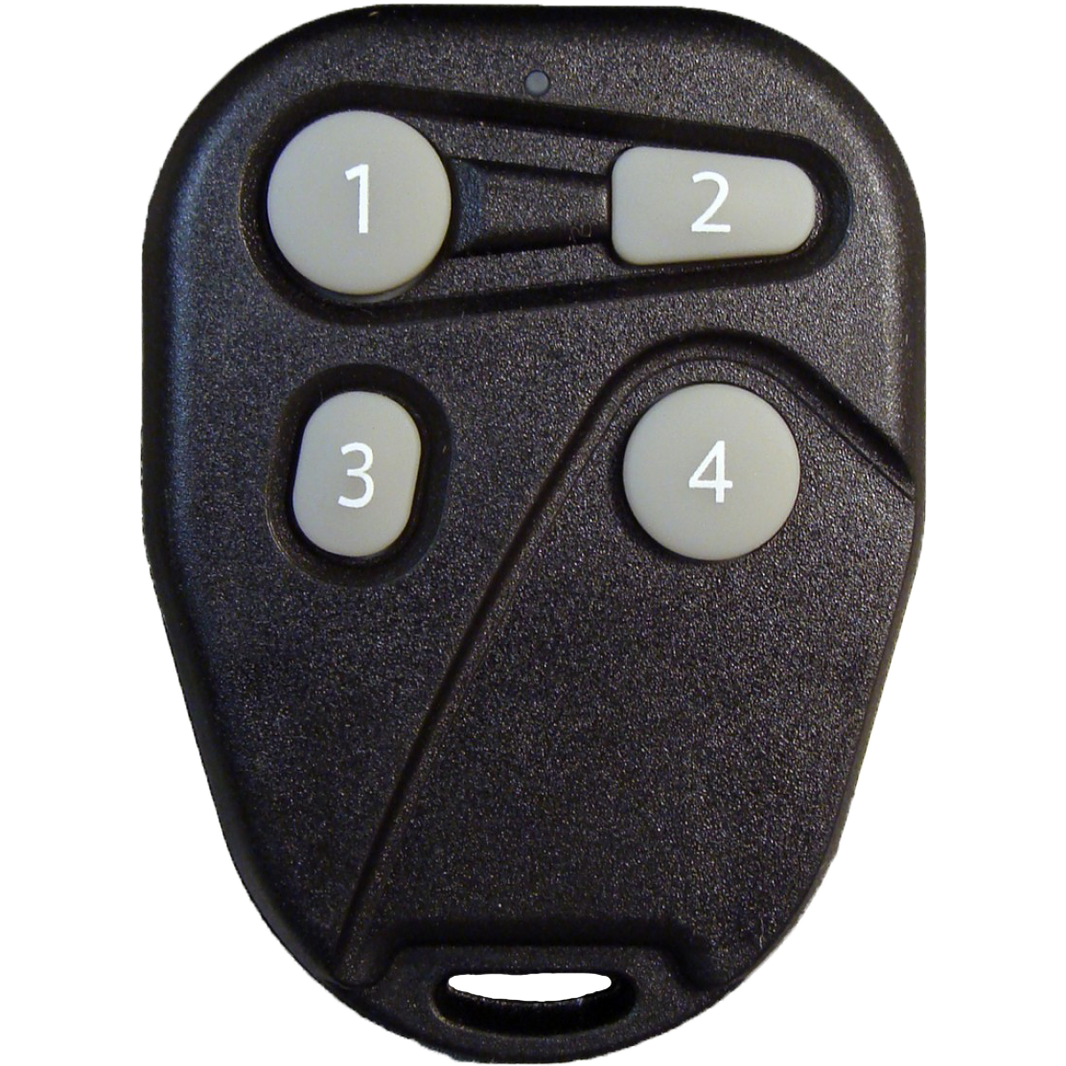Bulk condo fobs, remotes, and parking tags – Mr. Key Fob