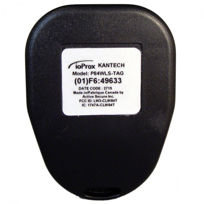 Kantech Remote – Mr. Key Fob