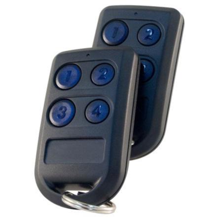 Bulk Condo Fobs and Remotes – Mr. Key Fob