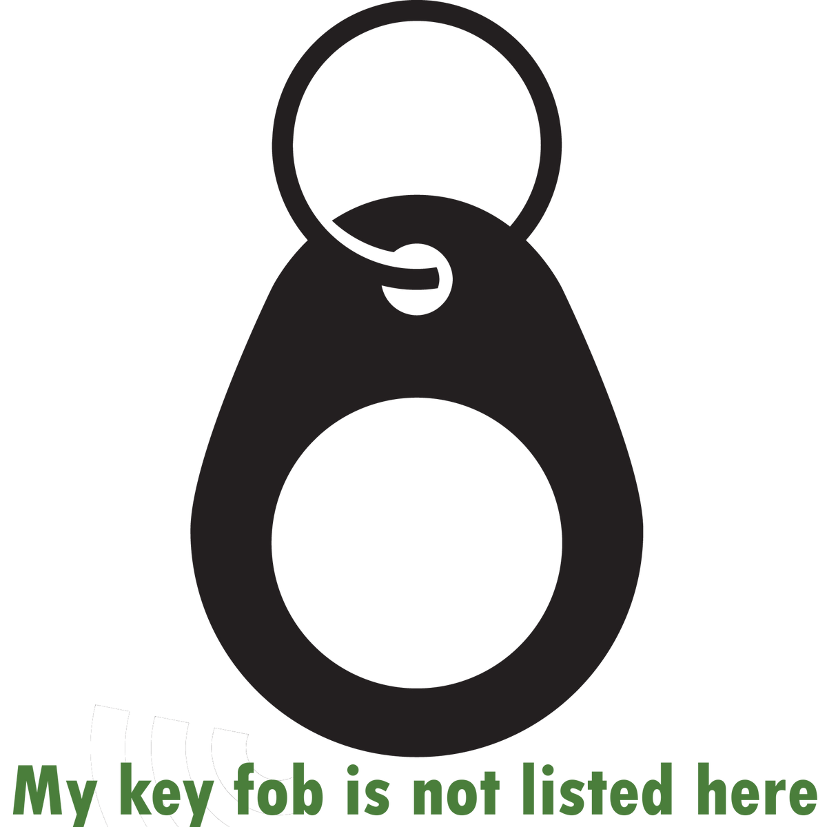 Other Key Fobs – Mr. Key Fob