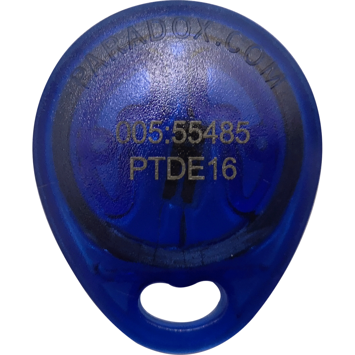 Paradox Fob – Mr. Key Fob