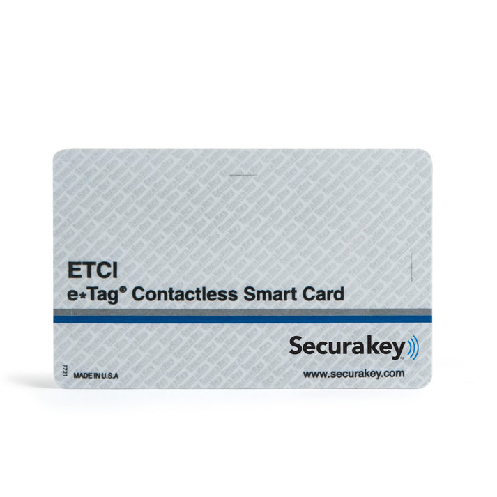 Secura Key e*Tag – Mr. Key Fob